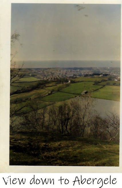 Abergele local news and history, incorporating Abergele in Shorts